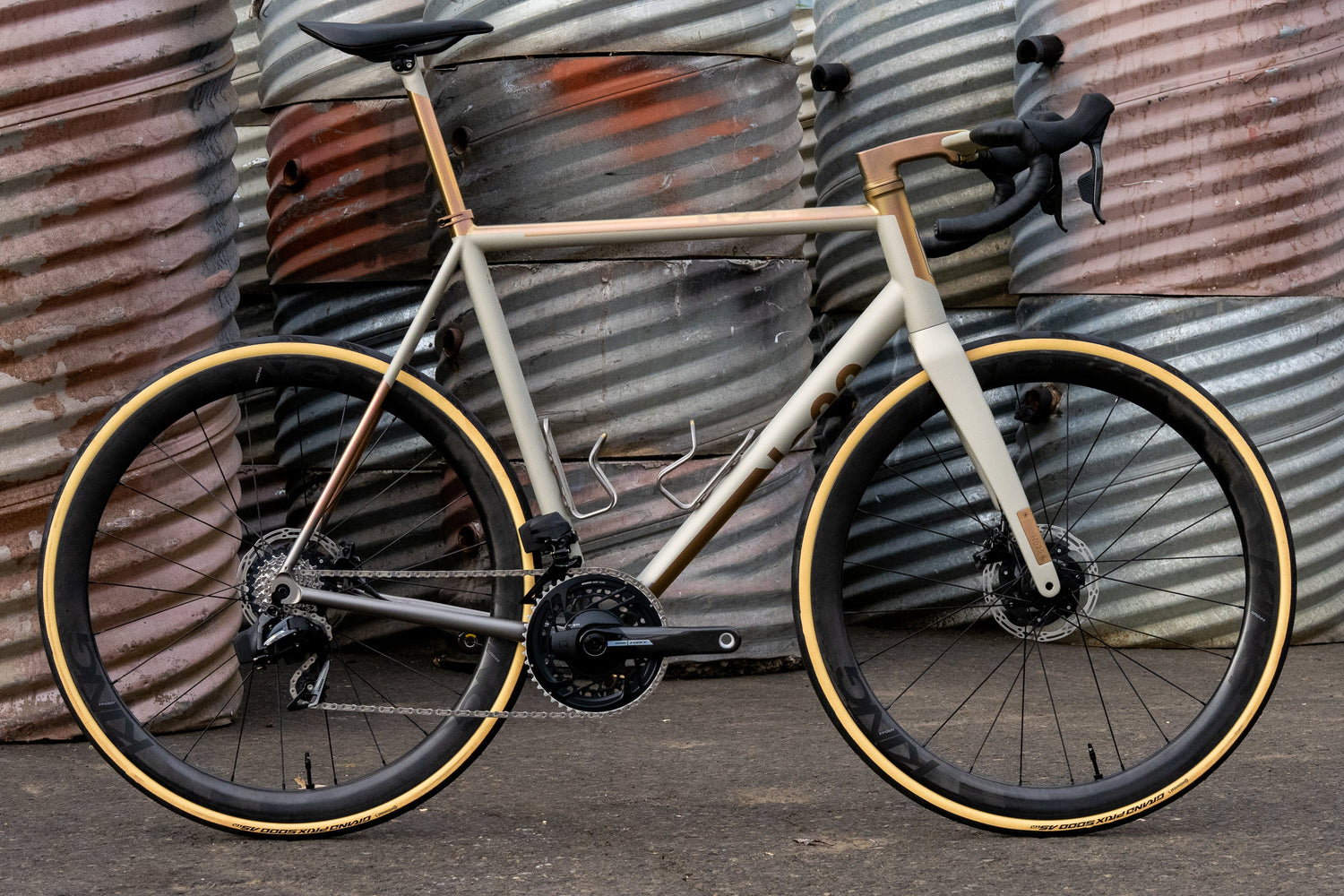 News – No. 22 Bicycle Company