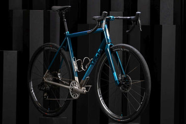 News – No. 22 Bicycle Company