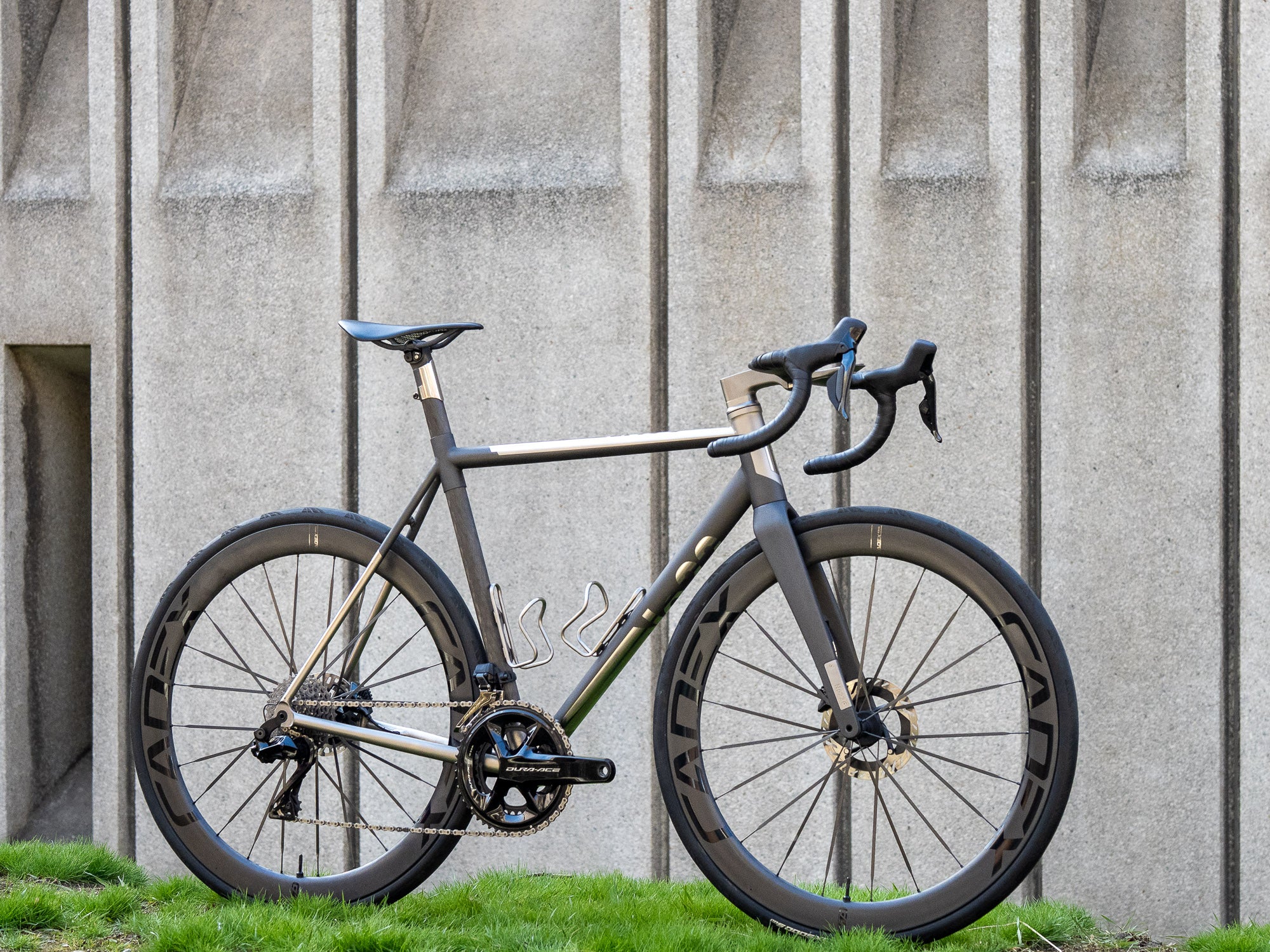 News – No. 22 Bicycle Company