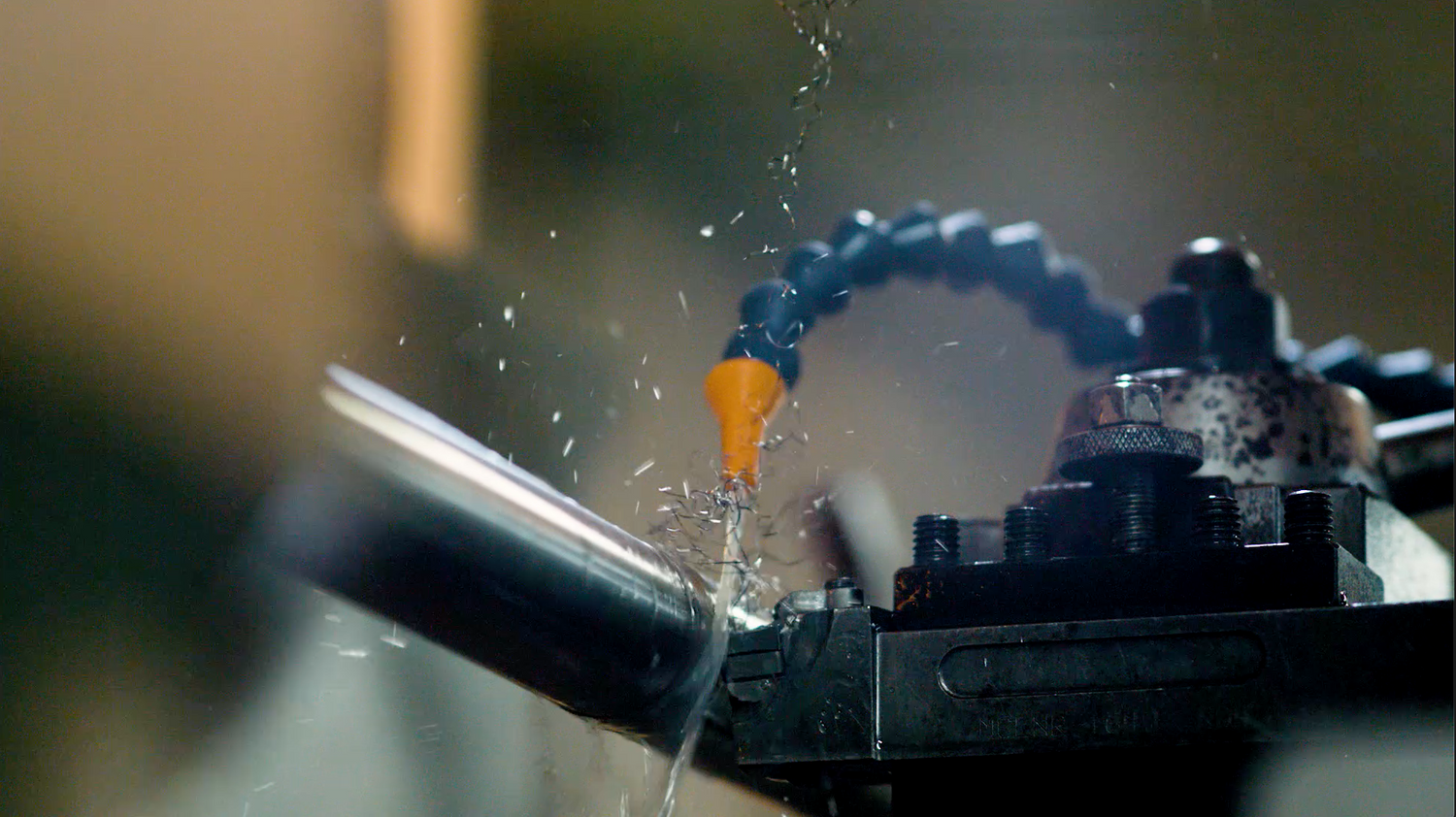 Why Our Butting Process Is Special – No. 22 Bicycle Company