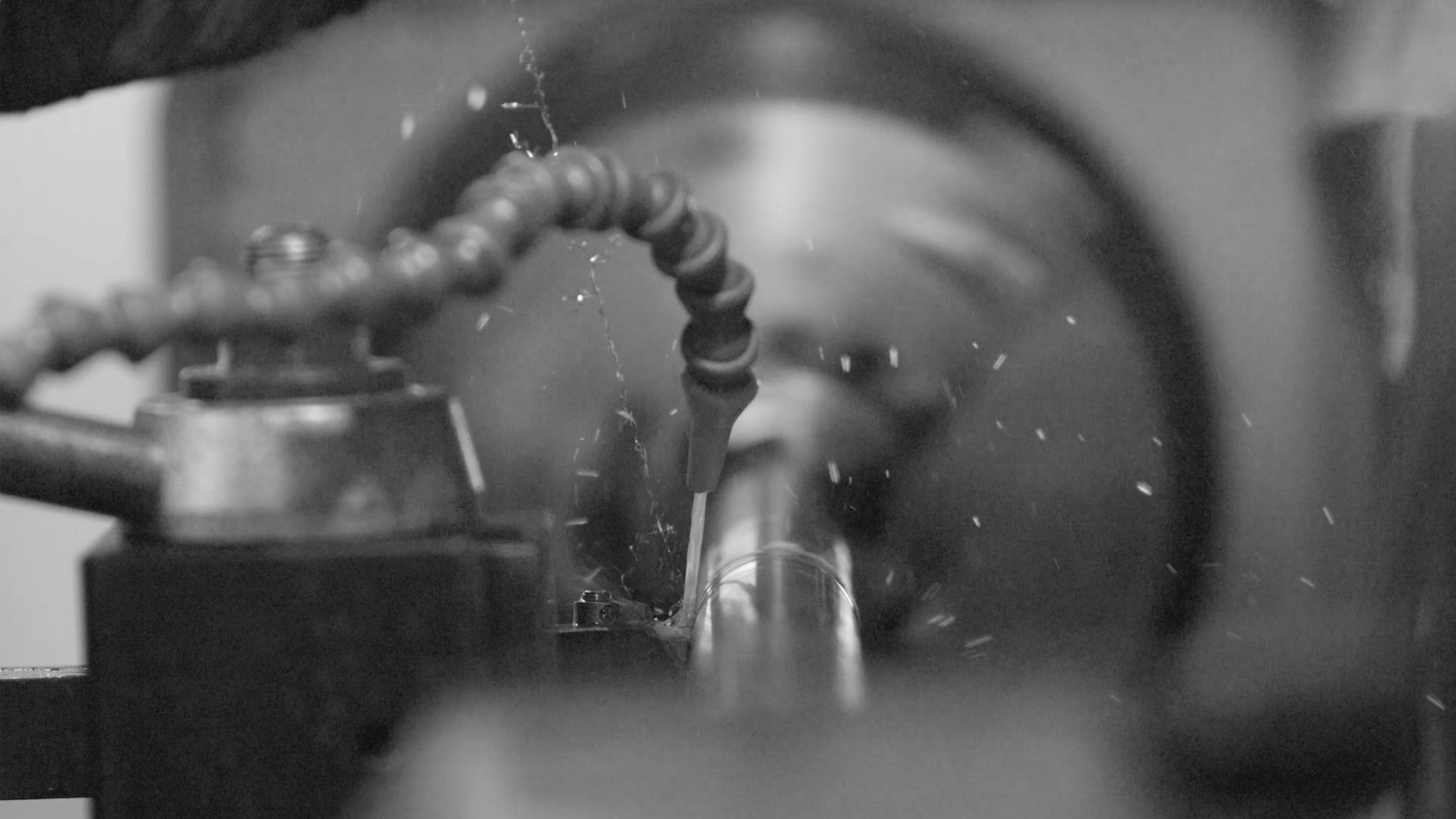 2024 BUILD PROCESS – No. 22 Bicycle Company