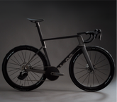 No. 22 Bicycle Company | Handmade Titanium Bikes
