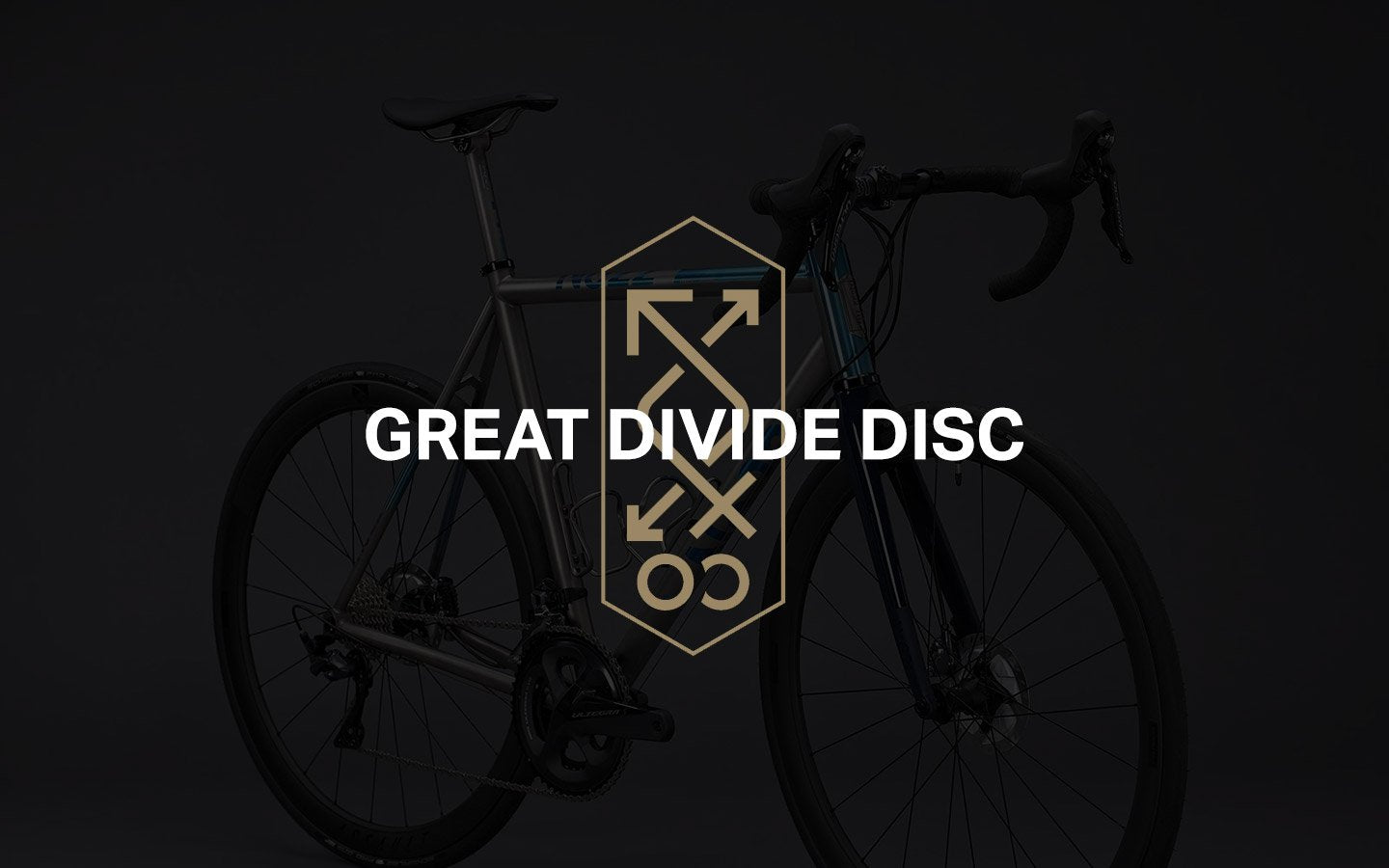 Bikes – No. 22 Bicycle Company