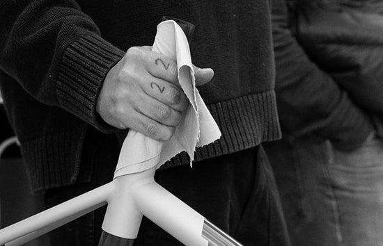 Aurora – No. 22 Bicycle Company