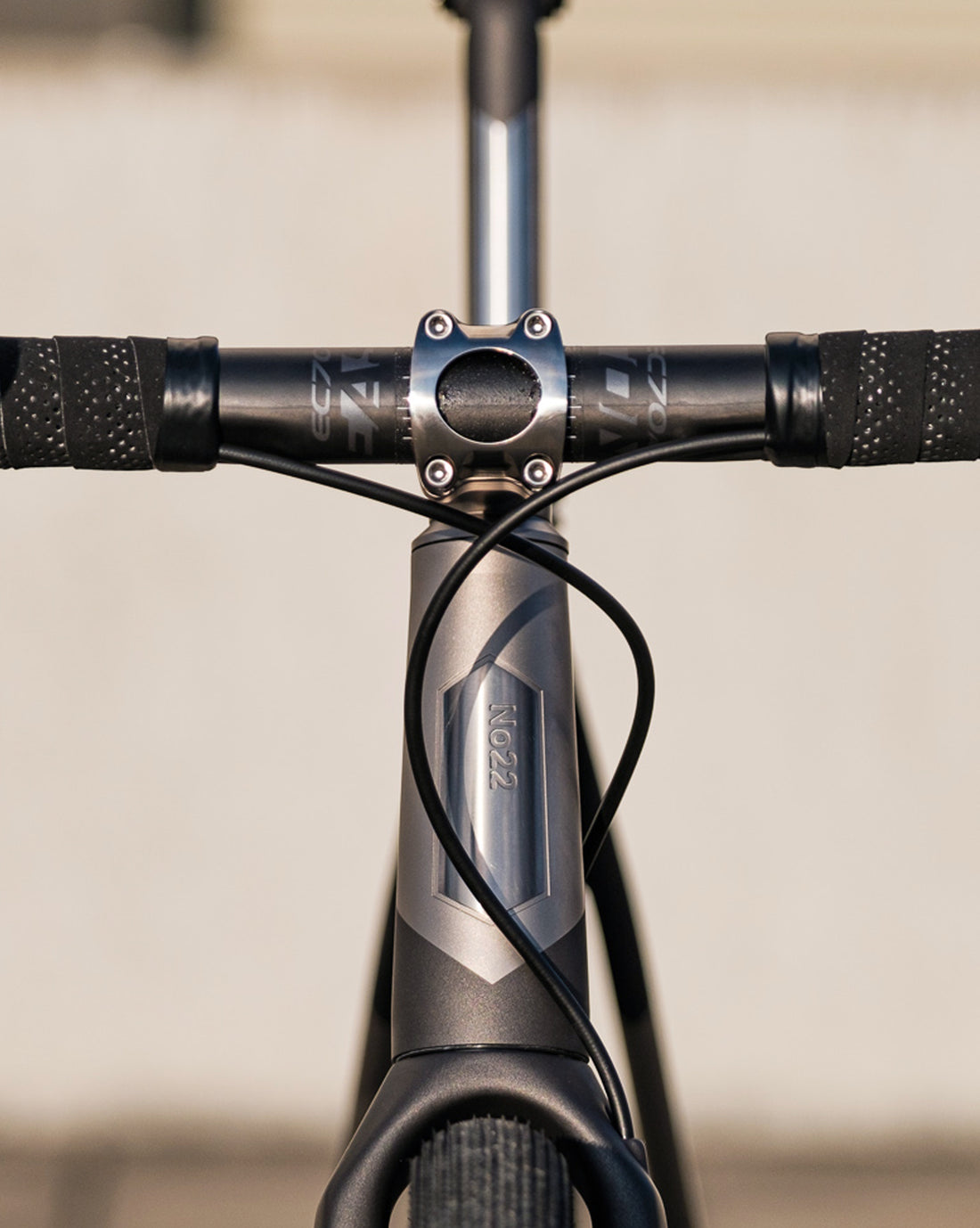 BIKE CONFIGURATOR – No. 22 Bicycle Company