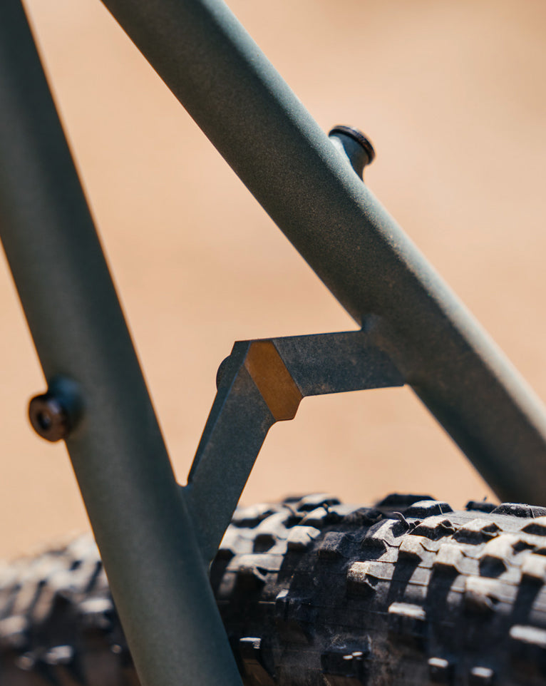 Drifter Adventure – No. 22 Bicycle Company