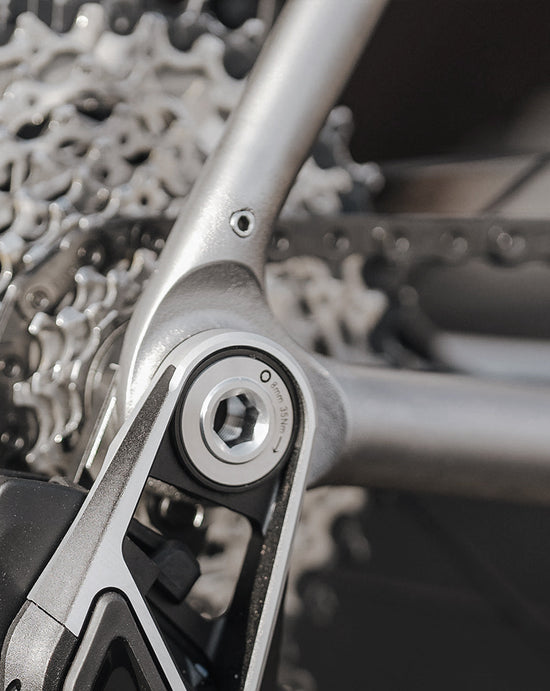 Aurora – No. 22 Bicycle Company