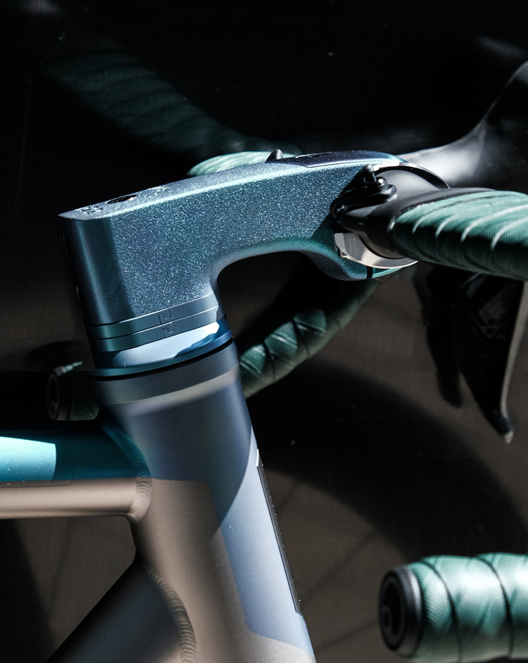 2024 Great Divide Disc – No. 22 Bicycle Company