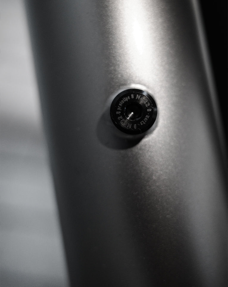 Great Divide Disc – No. 22 Bicycle Company