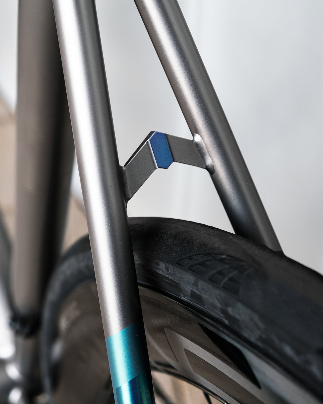 Great Divide Disc – No. 22 Bicycle Company