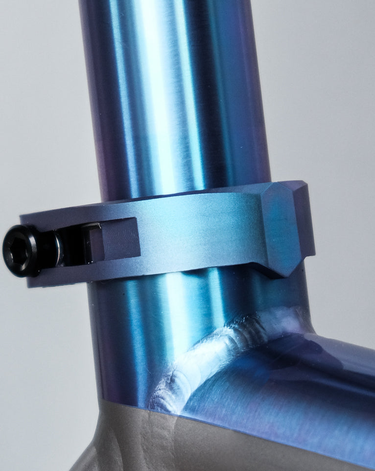Great Divide Disc – No. 22 Bicycle Company