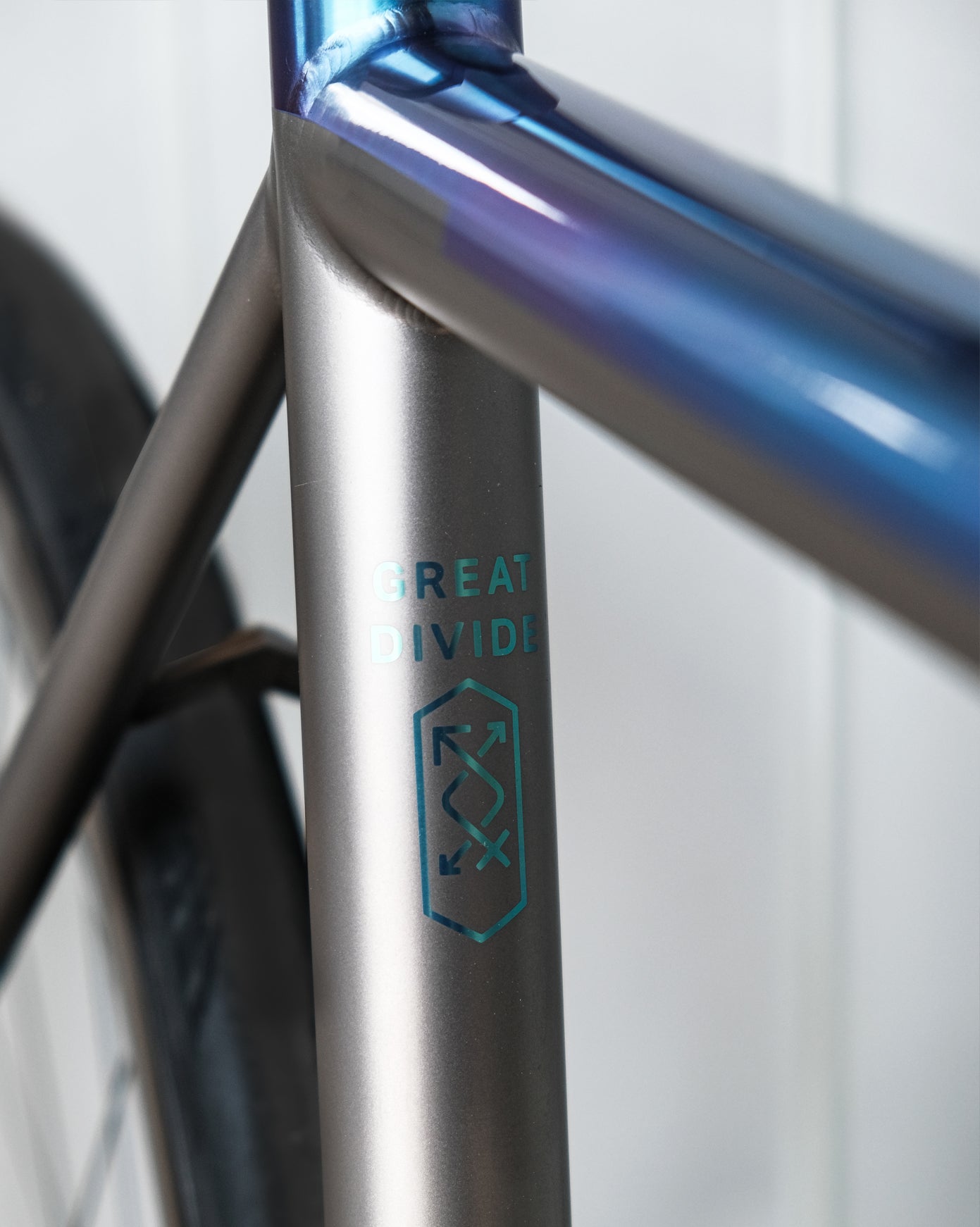 Great Divide Disc – No. 22 Bicycle Company