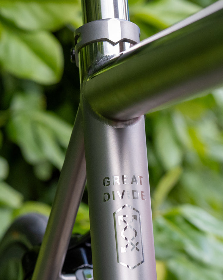 Great Divide Rim – No. 22 Bicycle Company