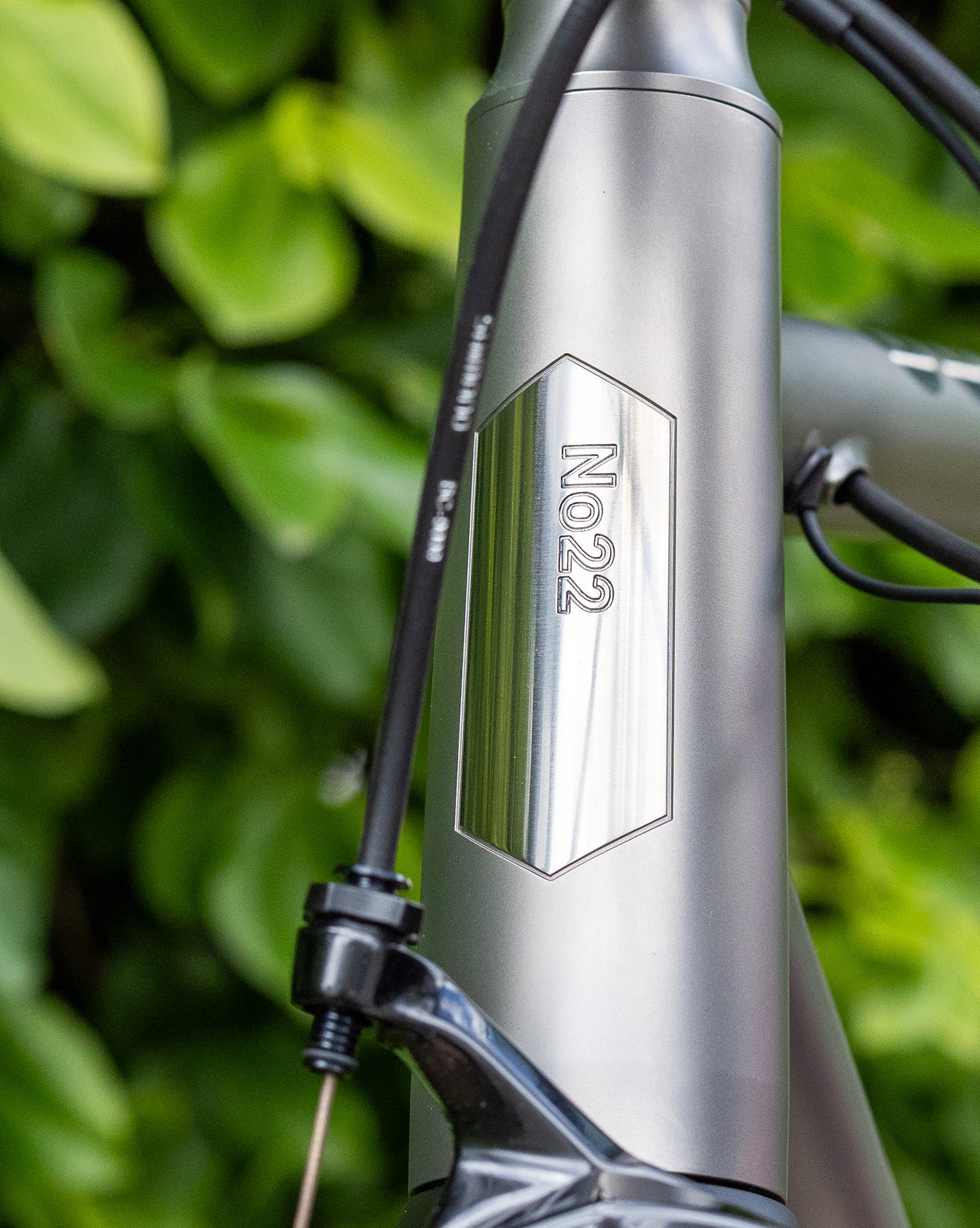 2024 ALL-ROAD + ENDURANCE – No. 22 Bicycle Company