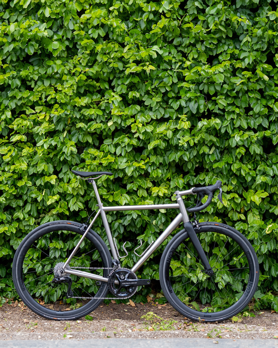 2024 ALL-ROAD + ENDURANCE – No. 22 Bicycle Company
