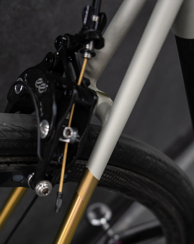 Reactor – No. 22 Bicycle Company