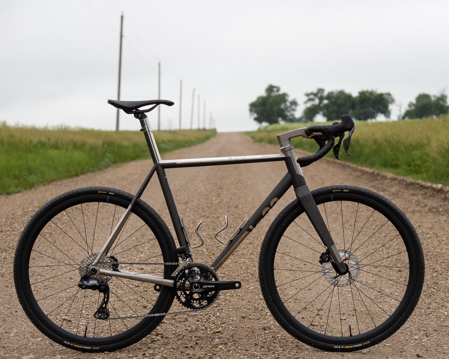 Clearance – No. 22 Bicycle Company