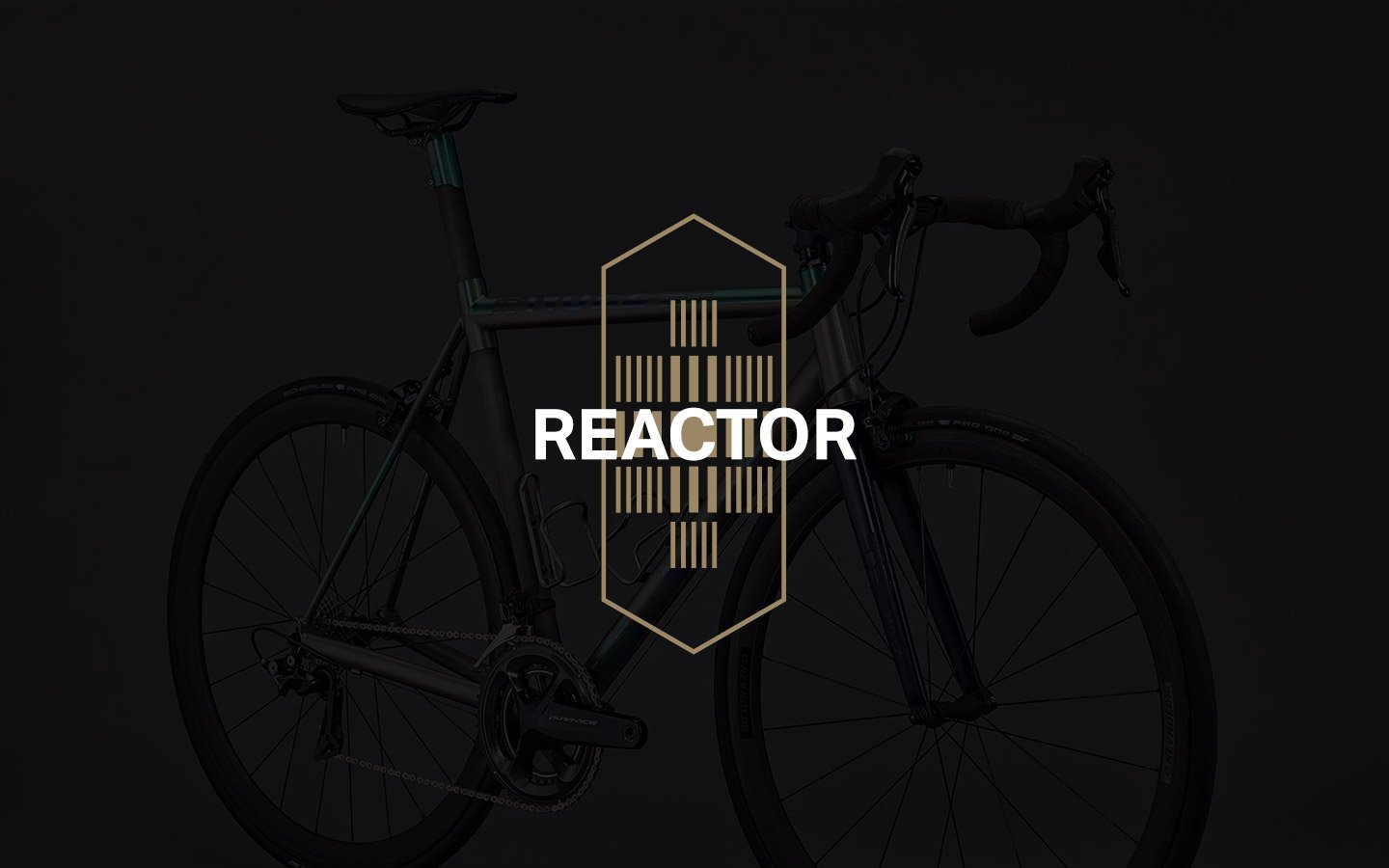 Bikes – No. 22 Bicycle Company