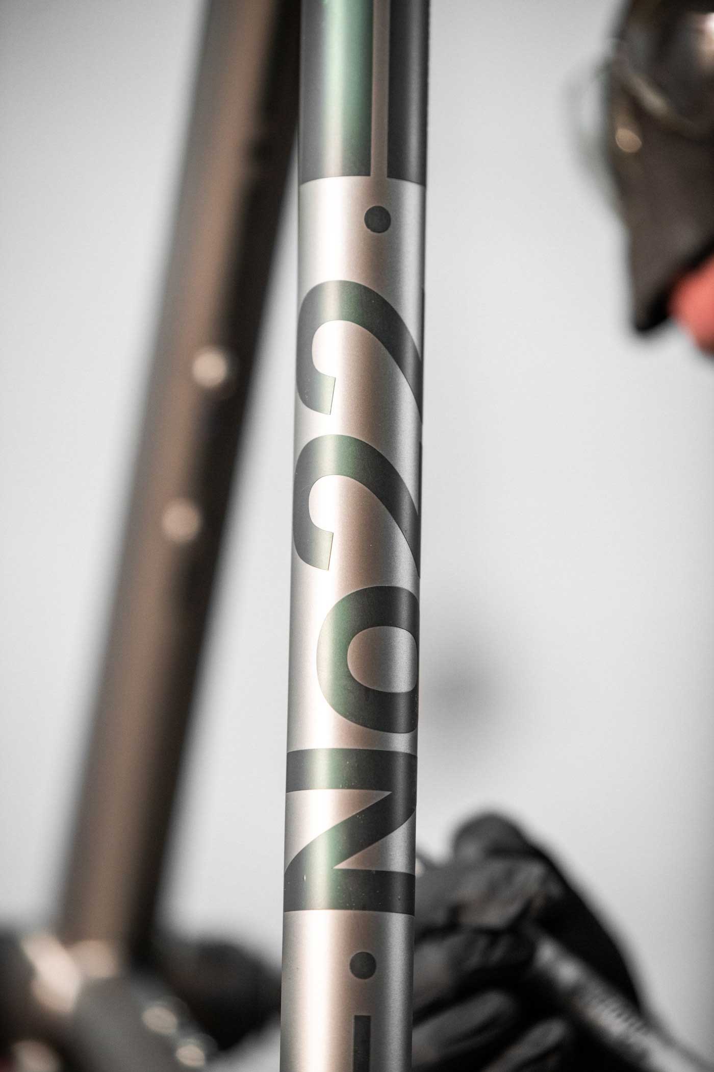 About No. 22 – No. 22 Bicycle Company