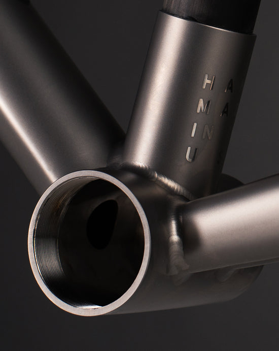 Aurora – No. 22 Bicycle Company