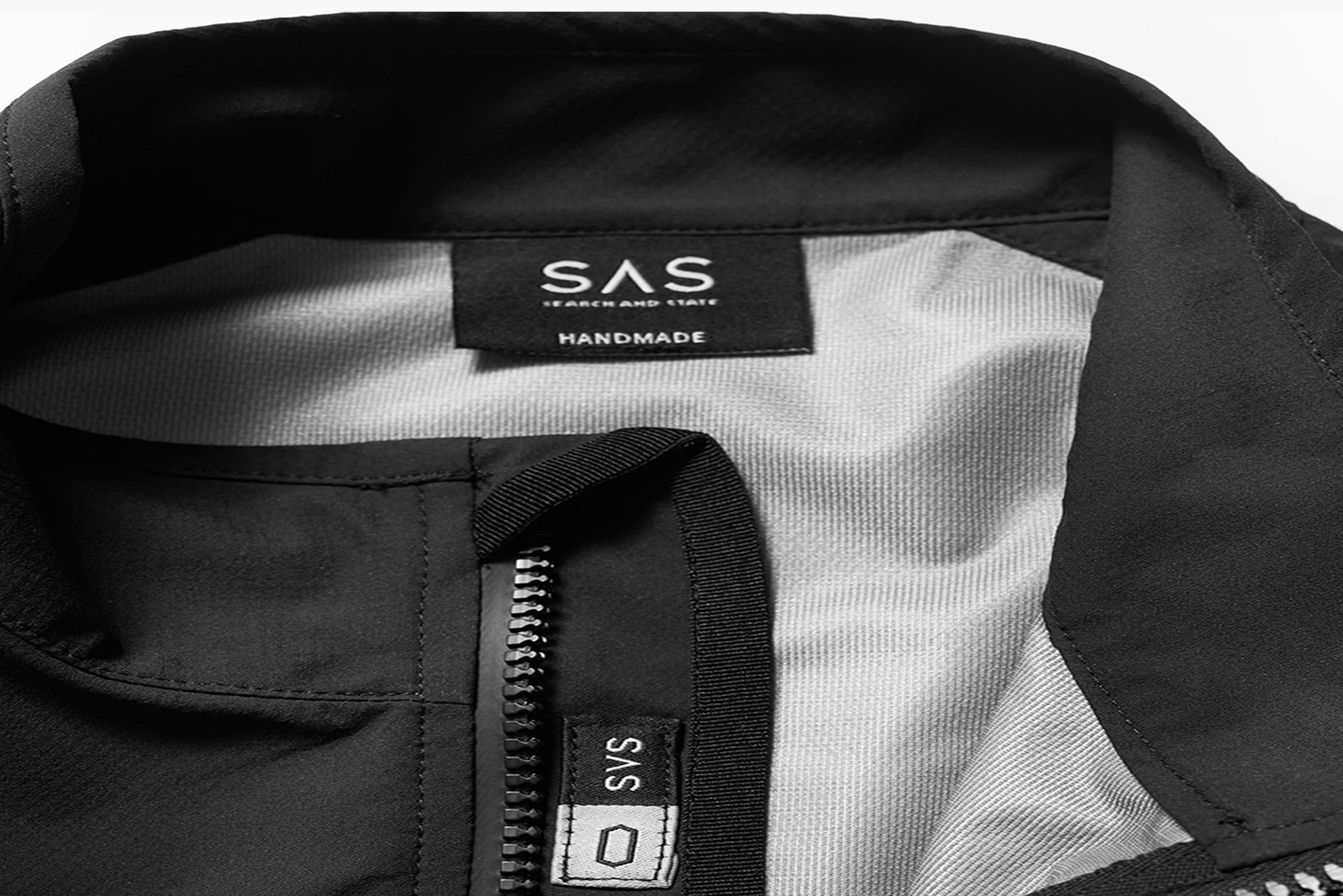 No. 22 / SAS | S-1 Riding Vest – No. 22 Bicycle Company